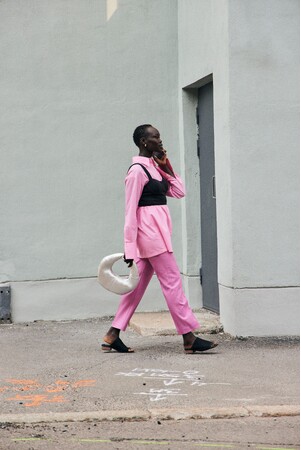 PUMA× AMERI の第2弾コラボレーションが実現！｜B STONE株式会社のプレスリリース