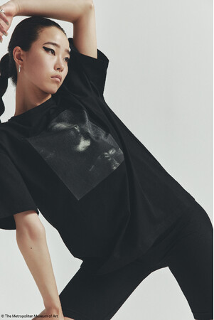 【AMERI×THE MET】ニューヨーク・「メトロポリタン美術館」とのコラボコレクションが初登場！｜B STONE株式会社のプレスリリース