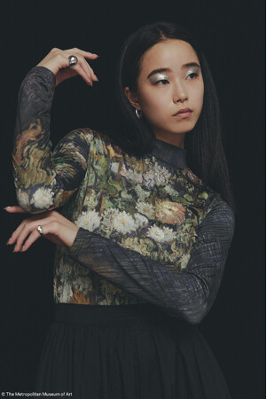 【AMERI×THE MET】ニューヨーク・「メトロポリタン美術館」とのコラボコレクションが初登場！｜B STONE株式会社のプレスリリース