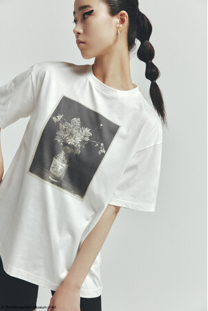 【AMERI×THE MET】ニューヨーク・「メトロポリタン美術館」とのコラボコレクションが初登場！｜B STONE株式会社のプレスリリース