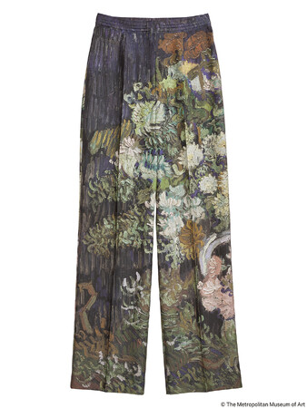 【AMERI×THE MET】ニューヨーク・「メトロポリタン美術館」とのコラボコレクションが初登場！｜B STONE株式会社のプレスリリース