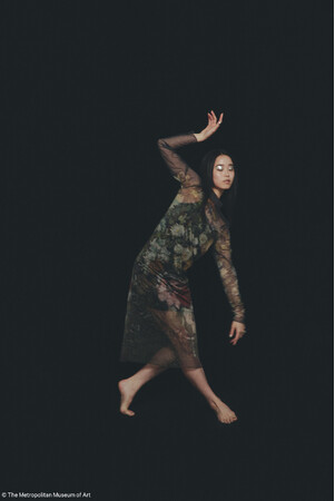 【AMERI×THE MET】ニューヨーク・「メトロポリタン美術館」とのコラボコレクションが初登場！｜B STONE株式会社のプレスリリース