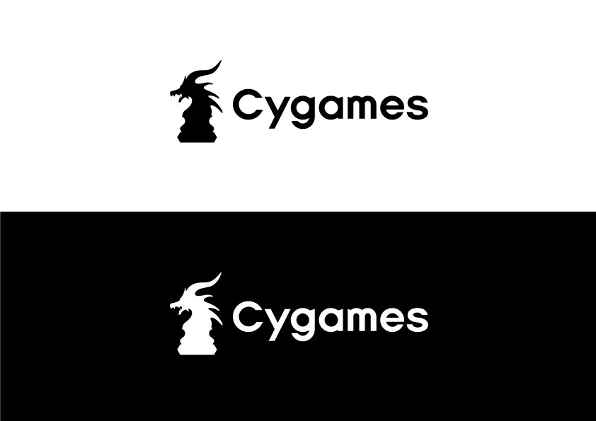 コーポレートロゴ変更のお知らせ｜株式会社Cygamesのプレスリリース