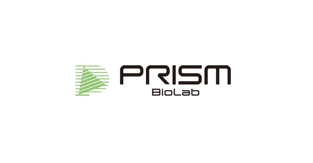 PRISM BioLab、エーザイ株式会社より資金調達｜株式会社PRISM BioLabのプレスリリース