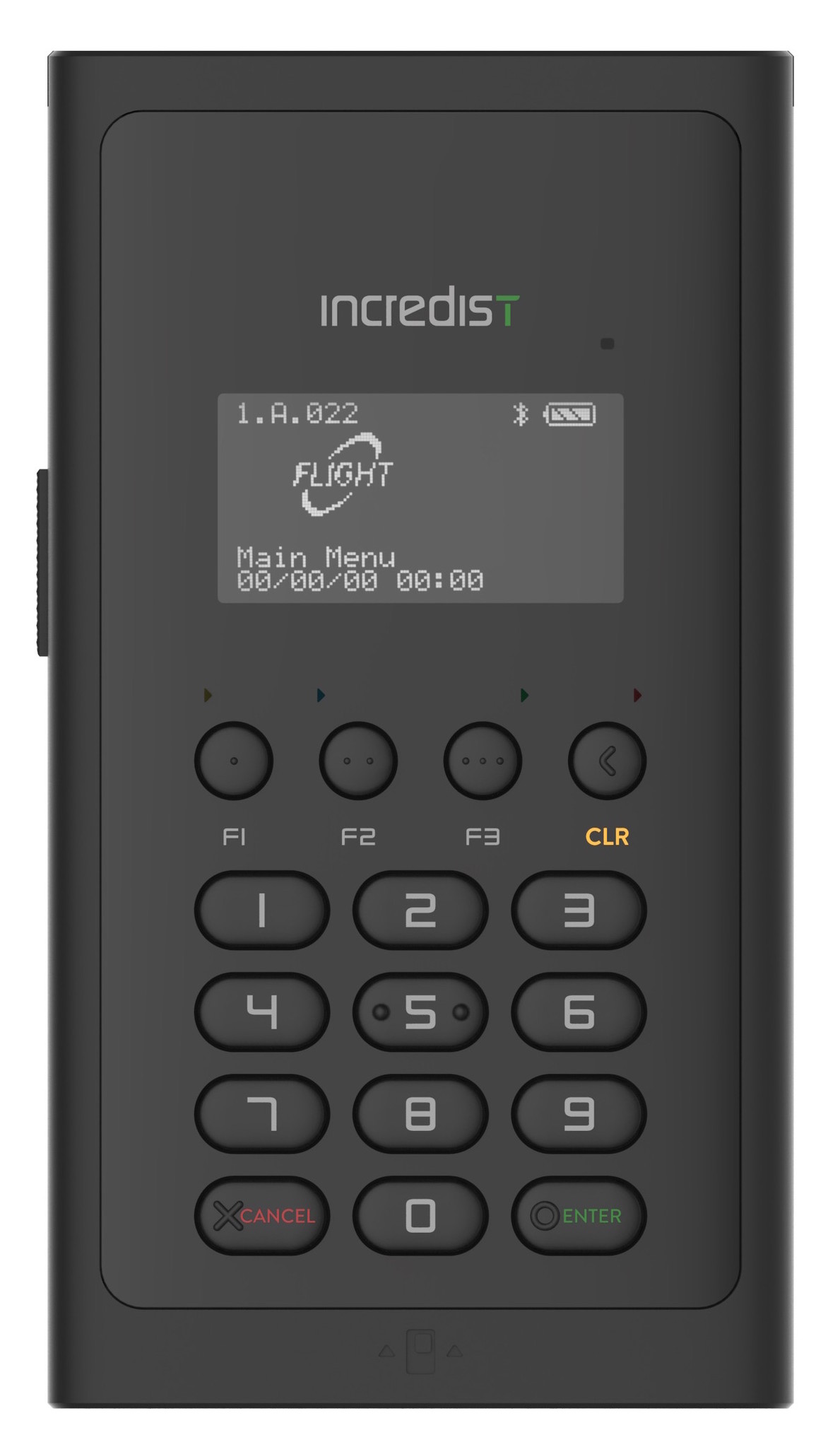 Incredist PremiumがJCBのコンタクトレスEMVに関するブランド認定を取得｜株式会社フライトソリューションズのプレスリリース