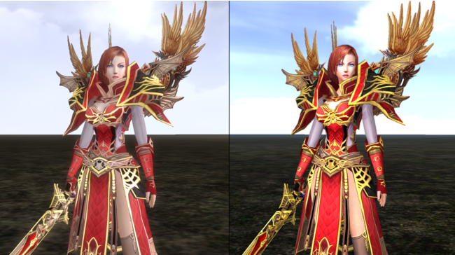 R.O.H.A.N.の新たなシリーズ、R.O.H.A.N. Revision（株式会社Wemade Online プレスリリース）