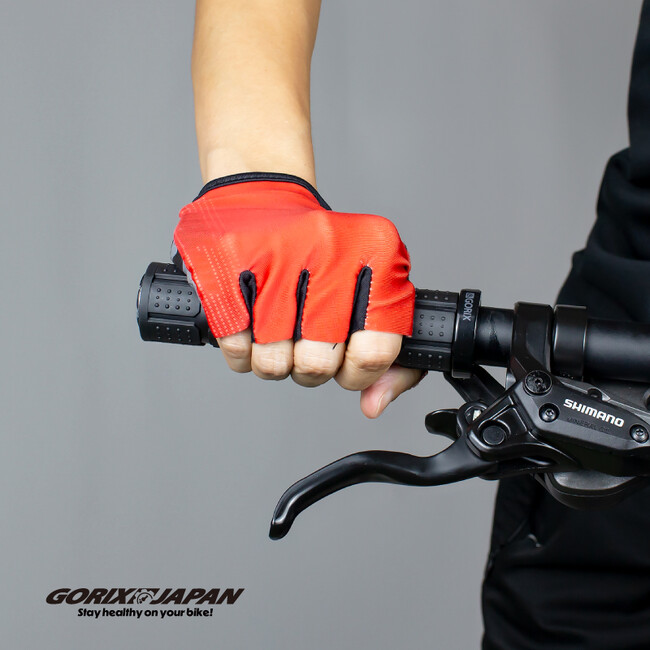 （プレスリリース）自転車パーツブランド「GORIX」が新商品の、自転車グリップ(GAJA BLOCK)のXプレゼントキャンペーンを開催!!【～9/9(月)23:59まで】｜ニフティニュース