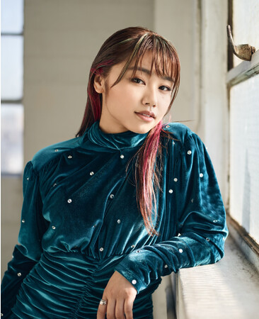 RIRI New Single「I Need U」2023年2月15日リリース！グラミー賞ノミネートZ世代プロデューサーと制作、韓国ボーイズ ...