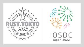 エンジニア向けカンファレンス「iOSDC Japan 2022」「Rust Tokyo 2022」に協賛｜パイオニア株式会社のプレスリリース