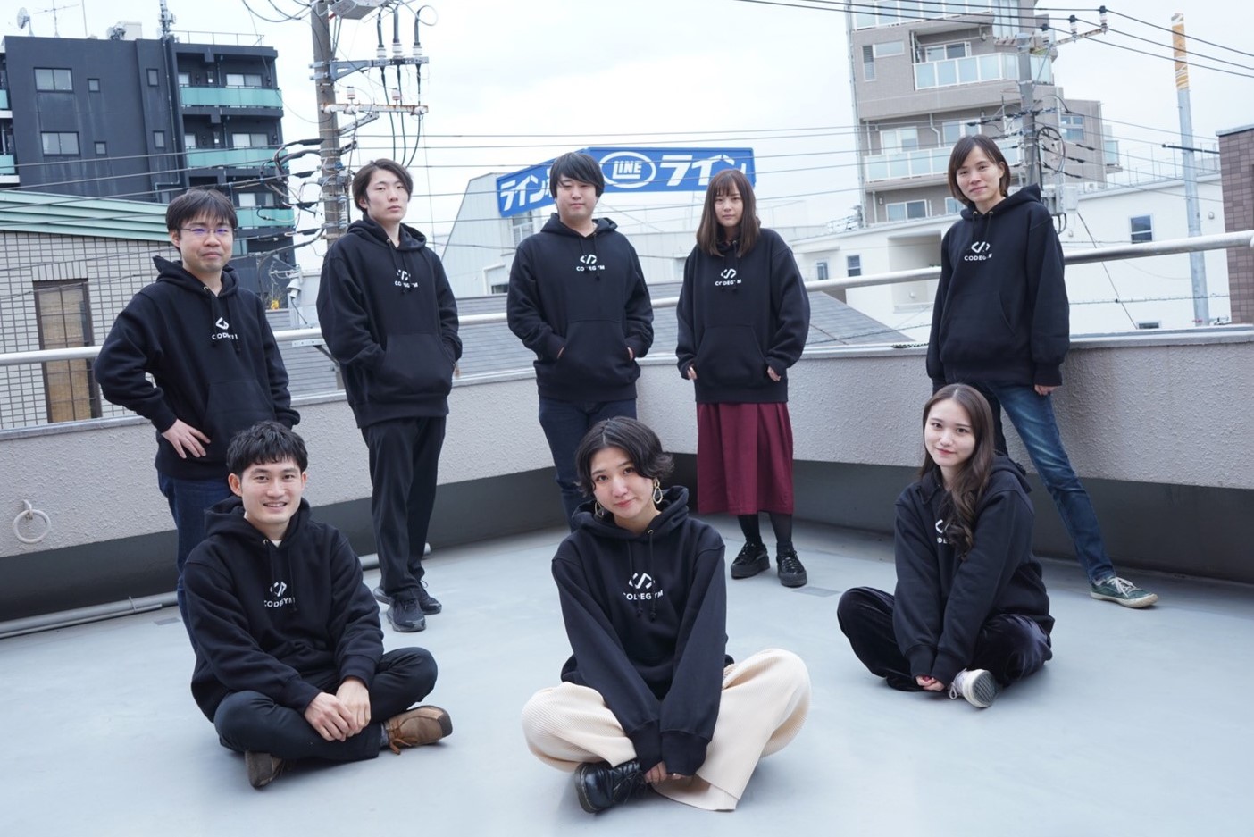 国内初のISA採用のエンジニア養成校「CODEGYM」を運営するLABOTに追加出資｜株式会社サイバーエージェント・キャピタルのプレスリリース