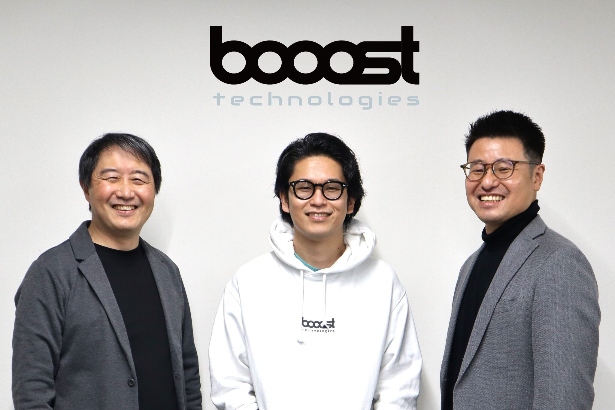 booost technologies、取締役COOに「SAP」元常務執行役員の大我猛、CSO（サステナ責任者）に「花王」元ESG活動推進部部長の柴田学が就任｜booost ...