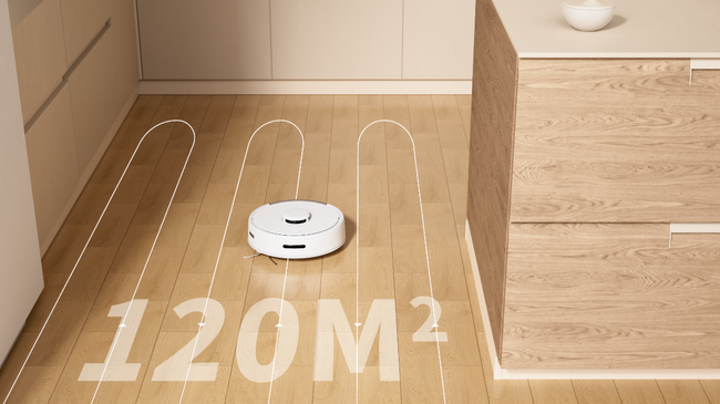 【SwitchBot】世界最小級！ゴミ自動収集ステーション付きの「SwitchBotロボット掃除機K10+」がMakuakeにて予約販売開始｜SWITCHBOT株式会社のプレスリリース