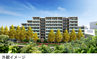 【JKK東京】足立区の新築賃貸住宅「カーメスト興野町」の入居者募集を令和5年1月13日から開始～予約不要のオープンルームを1月21日（土）・22日（日）開催～｜JKK東京（東京都住宅供給公社 ...