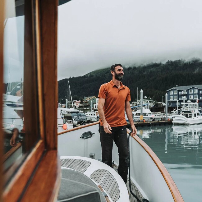 高品質なウールブランドibexが日本再上陸｜ibex japanのプレスリリース