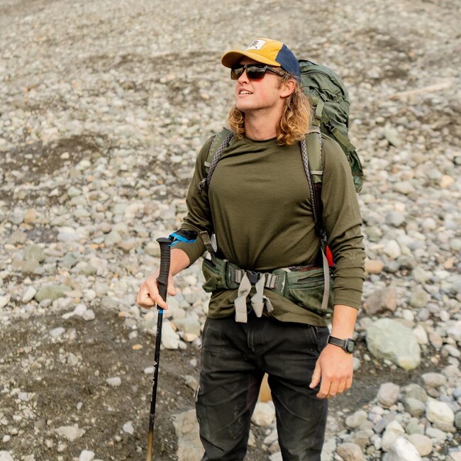 高品質なウールブランドibexが日本再上陸｜ibex japanのプレスリリース