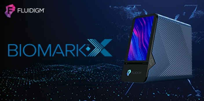 Biomark™ X 誕生。コンパクトに、導入しやすいコストでハイスループットPCRを実現。｜Fluidigmのプレスリリース