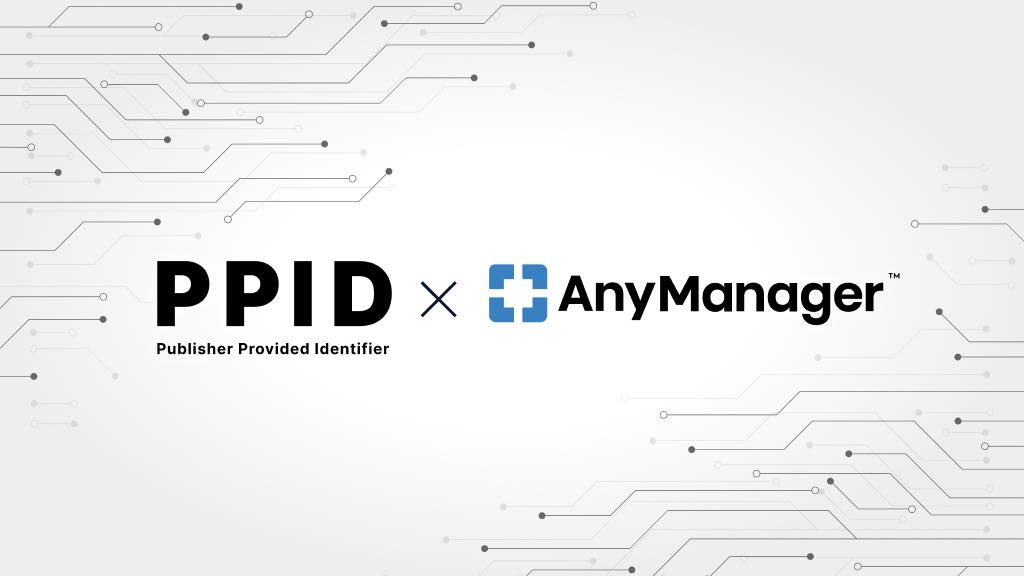 Web Publisher支援のフォーエム、AnyManagerでGoogle PPIDの実装サポートを開始｜FourMのプレスリリース
