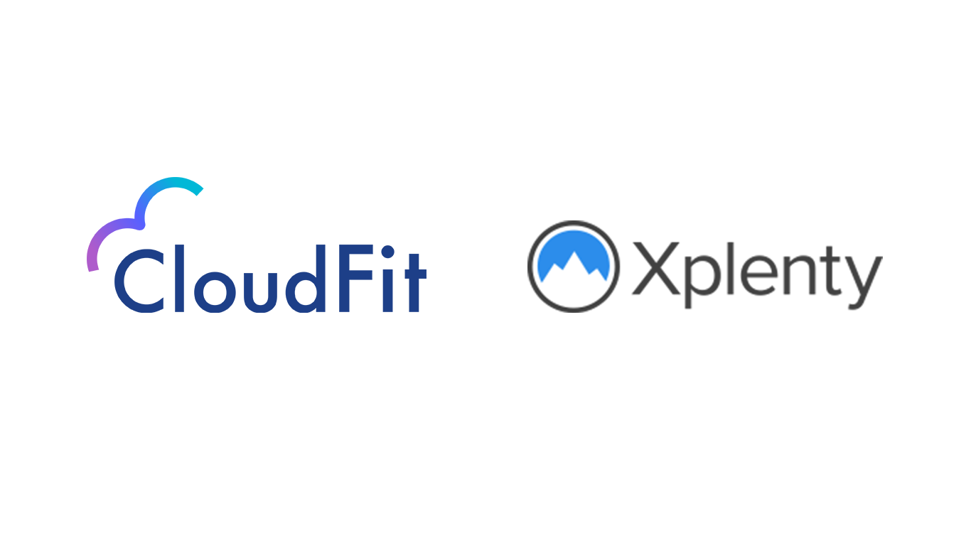 クラウド活用サービス『CloudFit』が、クラウド型データ統合プラットフォーム『Xplenty』とパートナーシップを締結、企業のDXを実現するデータ統合ソリューションの提供を開始｜株式会社 ...