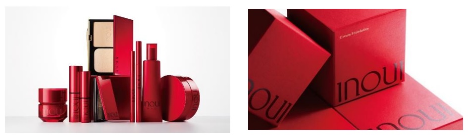 生まれもったものが、あなたを最も美しくする。自分美の時代へ。新・インウイ 誕生 ～2023年9月21日（木）発売～｜株式会社資生堂のプレスリリース