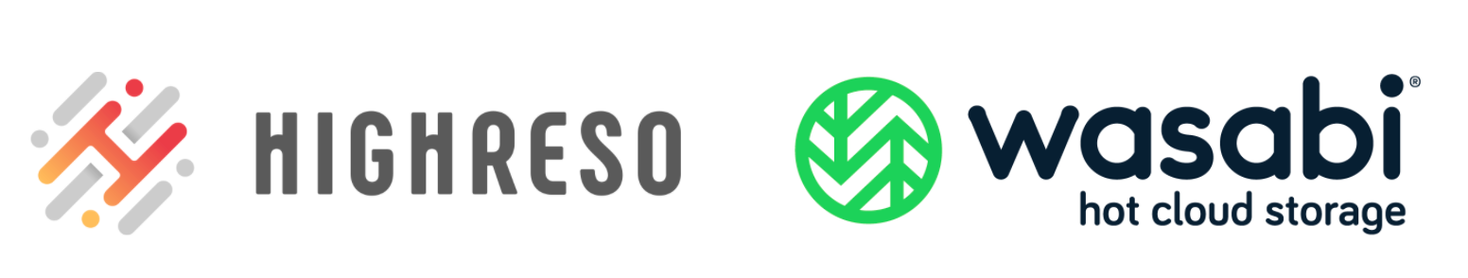 ハイレゾがWasabi Technologiesと協業し、「Wasabi Hot Cloud Storage」をユーザーへ提供開始｜株式会社 ...