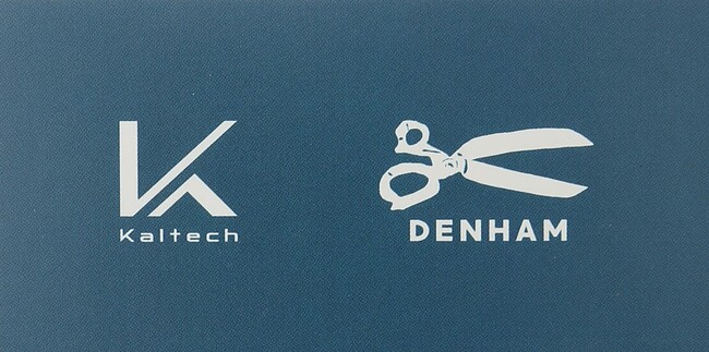 デニムブランド「DENHAM」と光触媒の「Kaltech」のコラボモデルが限定発売 企業リリース | 日刊工業新聞 電子版