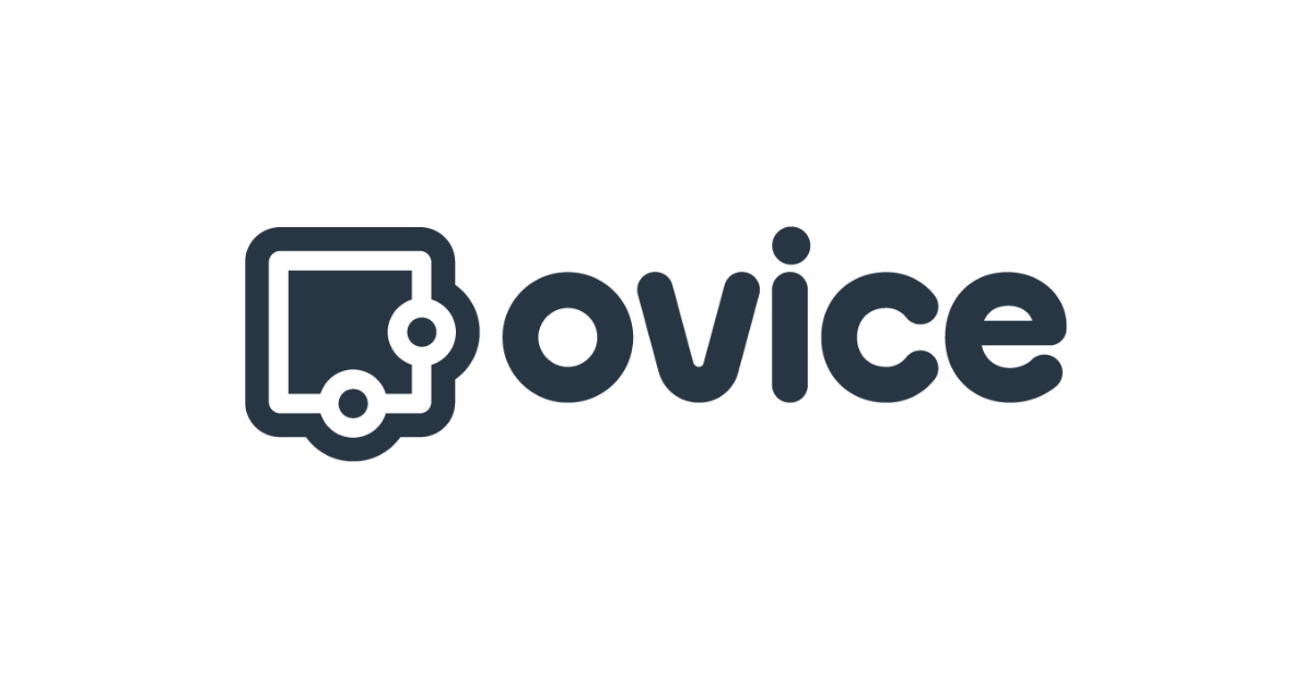誰もが、どこからでも"つながる"ためのインフラへ。「ovice」の新コンセプトと新ロゴを発表｜oVice株式会社のプレスリリース
