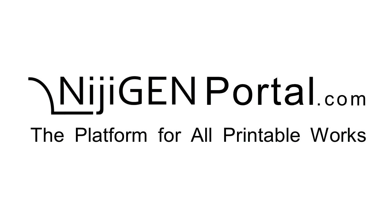 「同人誌」などの"紙"作品が印刷可能なECサイト【NijiGEN Portal】2020/6/1オープン！クリエイター支援として、総額24億円 ...