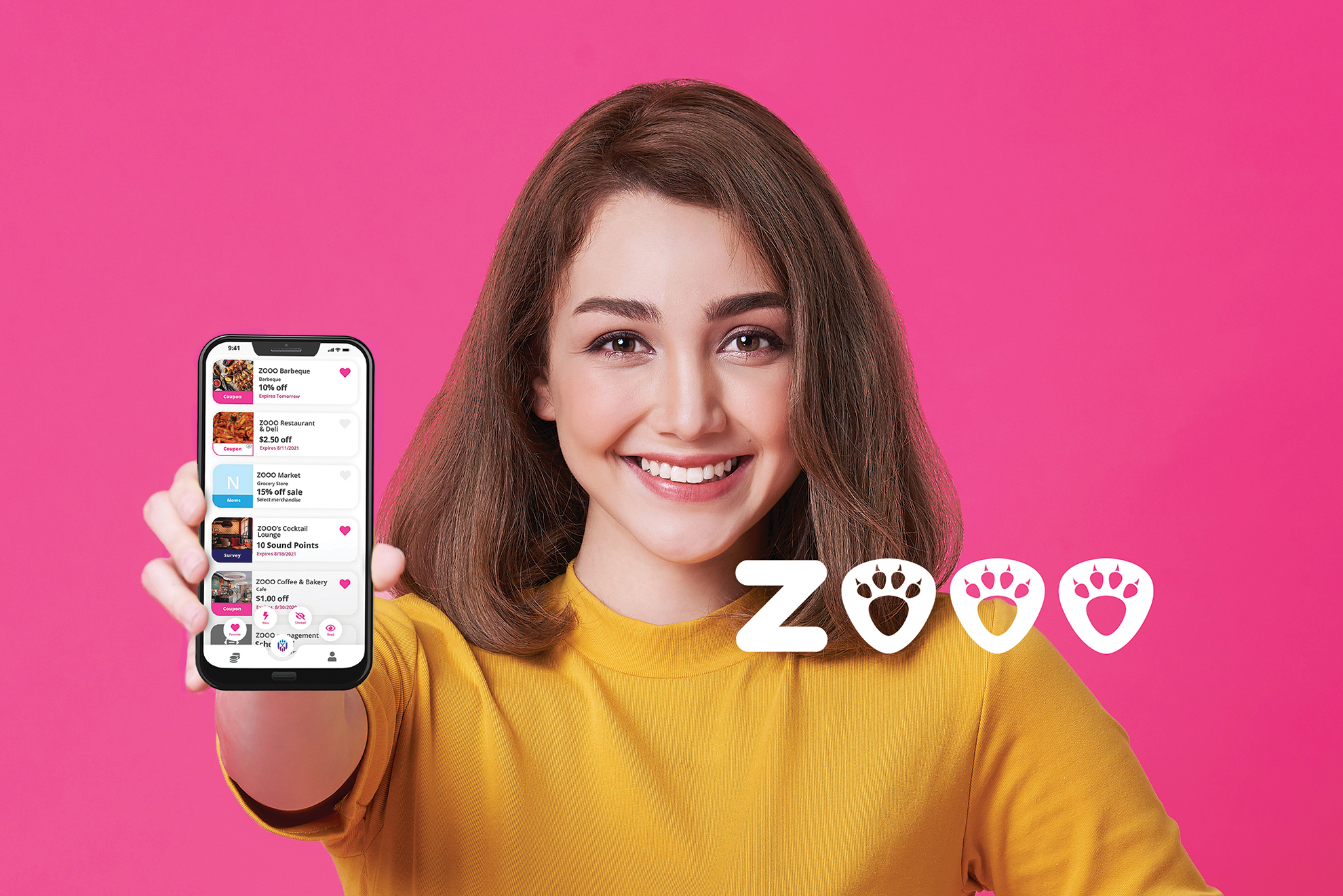 「八千代グループ」は、ZOOO JAPAN合同会社による便利でお得なショッピングサービス「ZOOOサービス」の提供をこの夏よりスタート ...