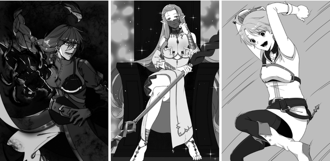 電脳ナノマシン娘、新たな世界が開く第六巻! 『剣と魔法とナノマシン6 駆け抜ける風』発行 いずみノベルズ3月の新刊|株式会社インプレス