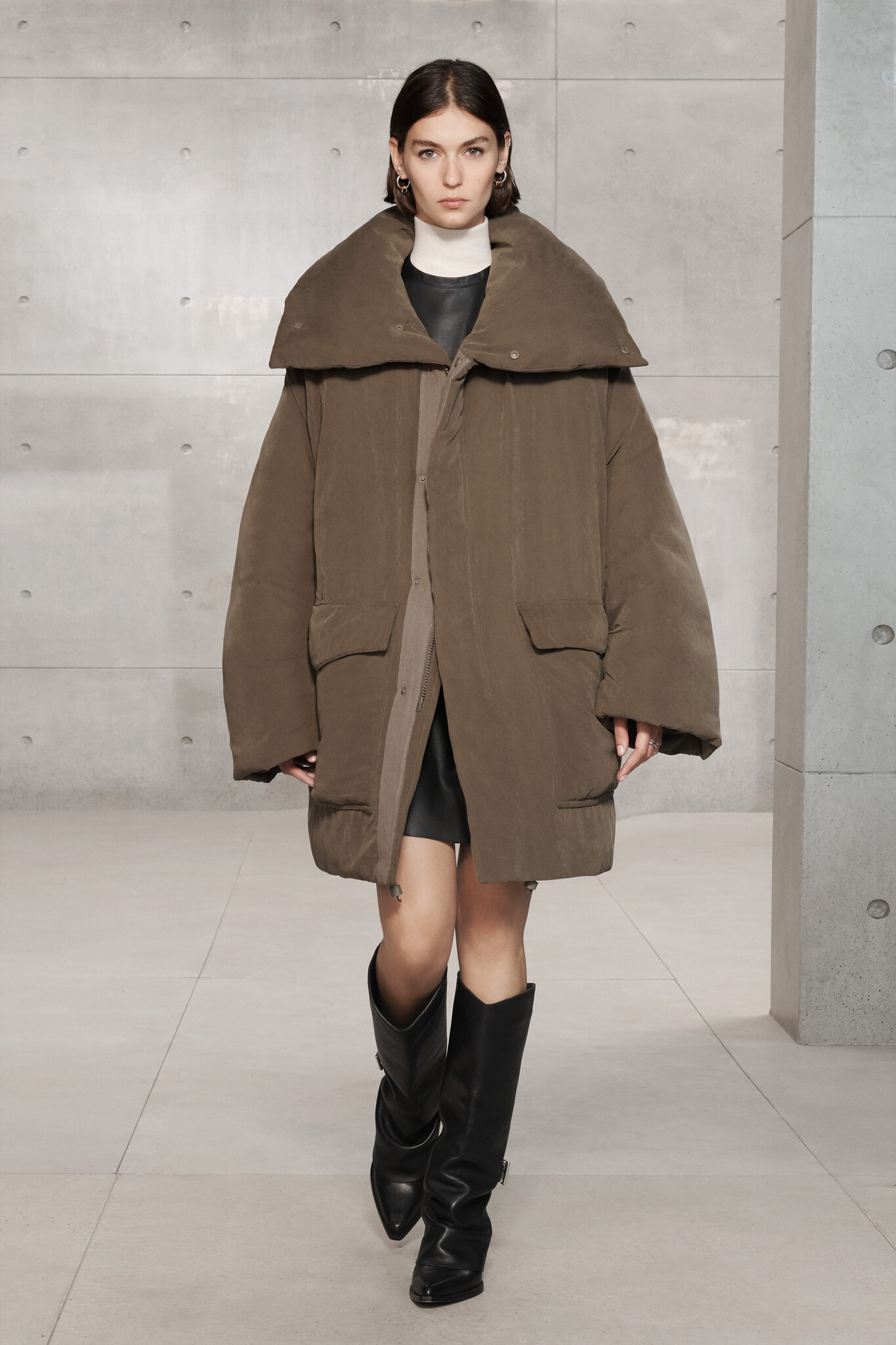 ZARA SRPLS 2022秋冬コレクション｜株式会社ITXジャパンのプレスリリース