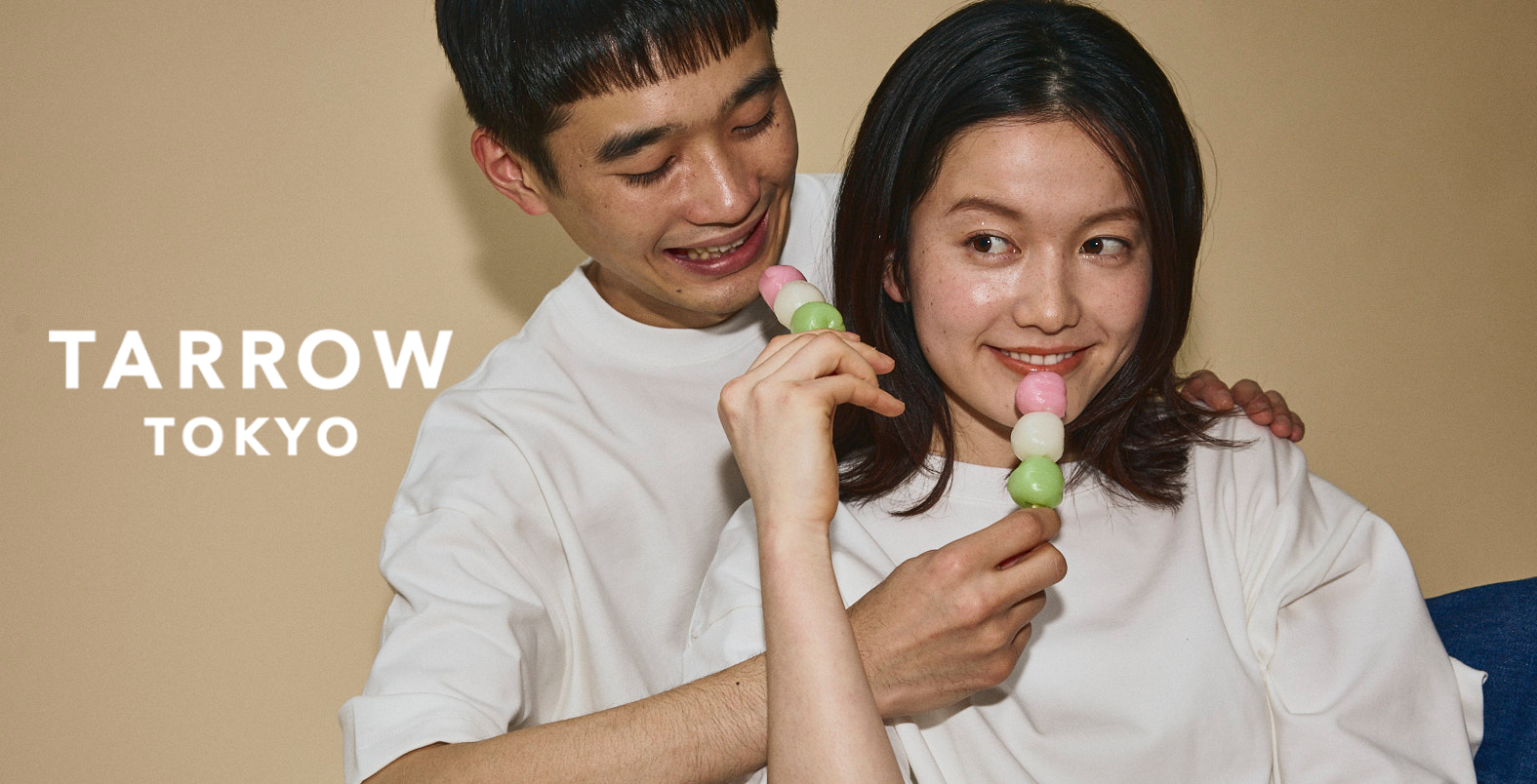 一周年を迎えたアパレルブランド『TARROW TOKYO』 日本全国“鬼退治ツアー”開催決定！｜株式会社グラックジャパンのプレスリリース