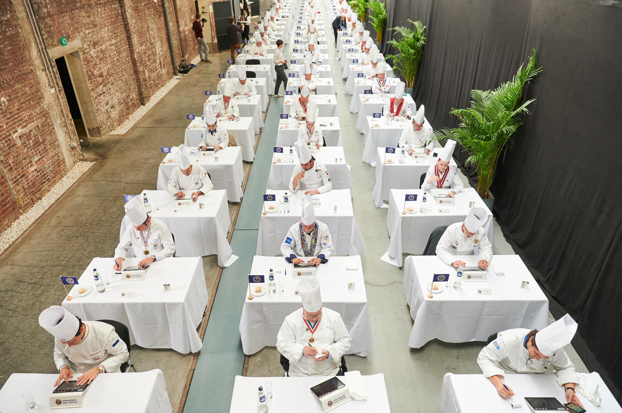 2020年度 International Taste Institute（国際味覚審査機構・旧名 iTQi）審査結果が発表！総数1510の製品 ...