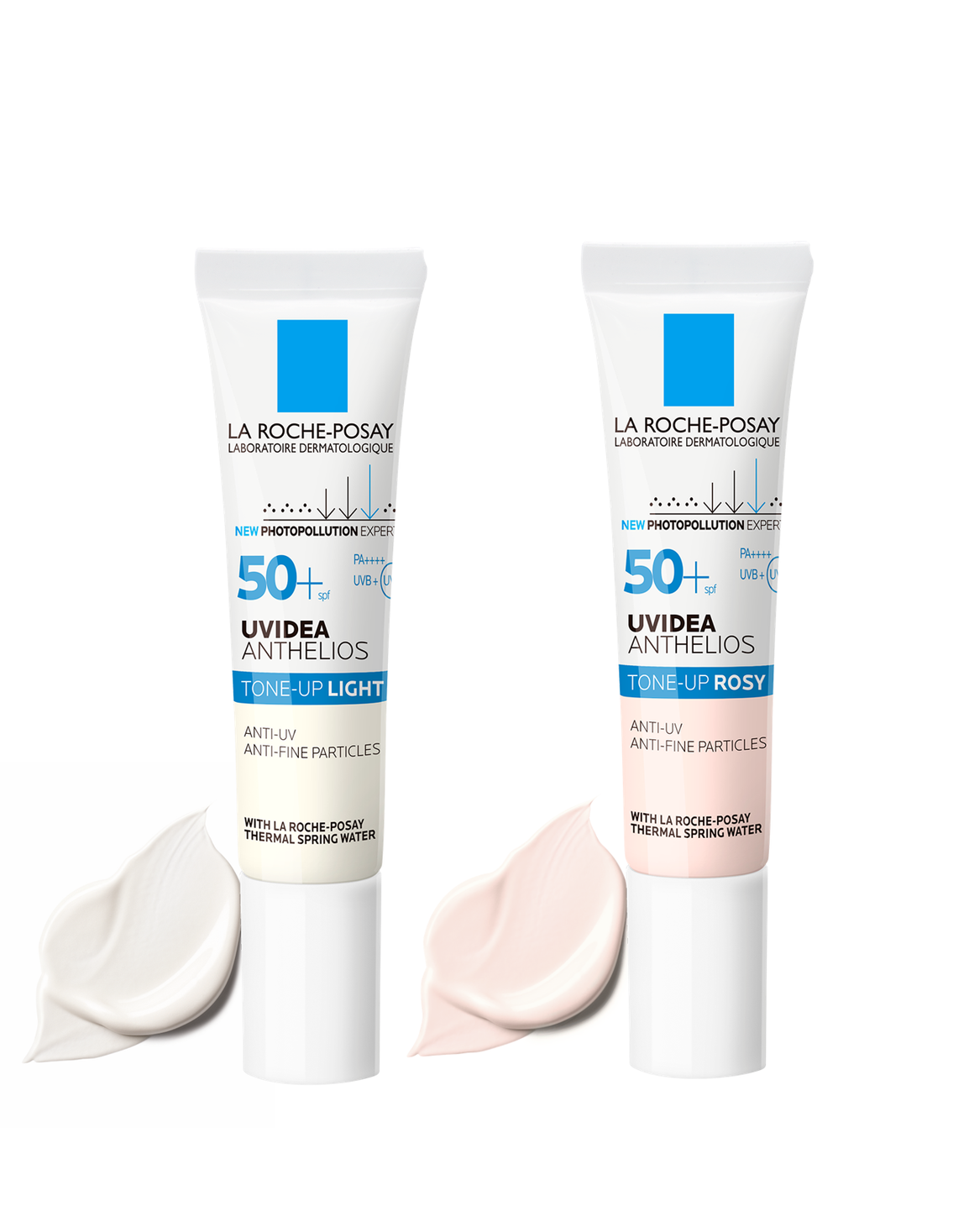 ラロッシュポゼUVイデアXL トーンアップライト