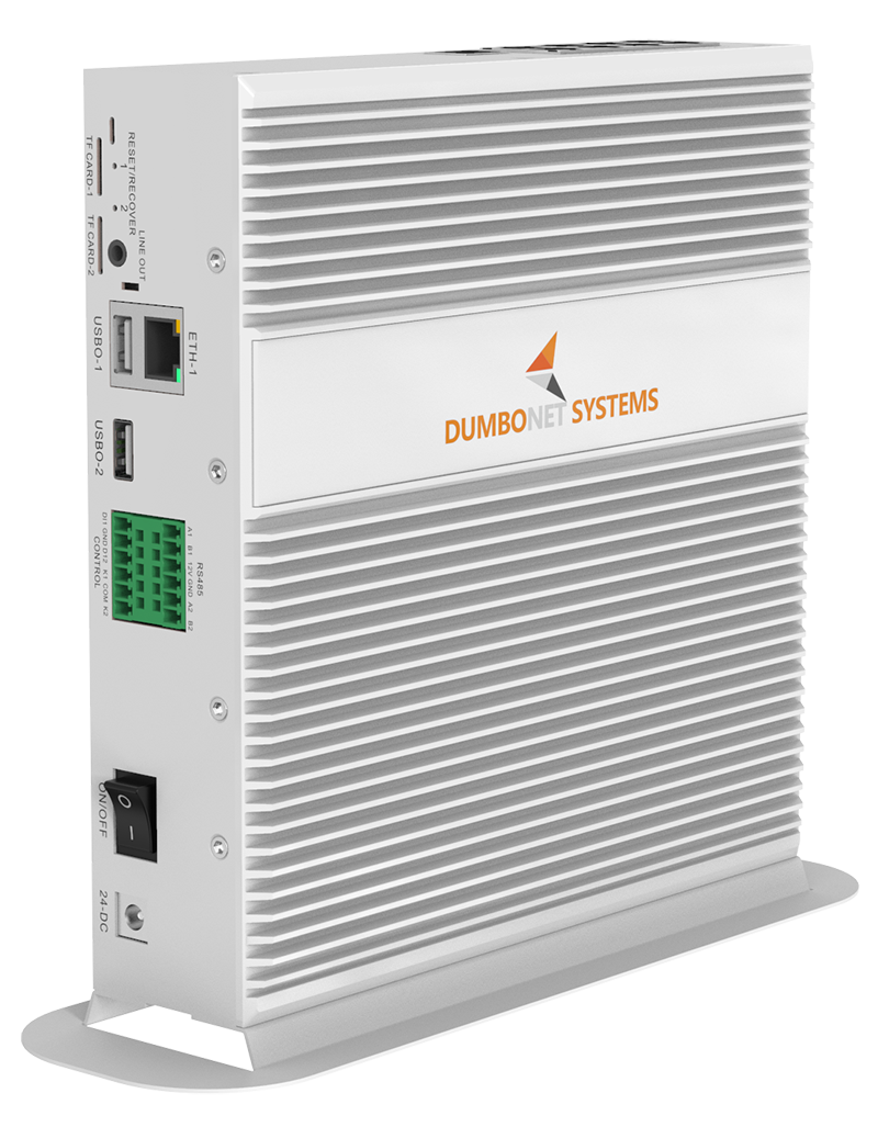 AI睡眠見守りシステム「DC900」を発売開始｜ダンボネット・システムズ株式会社のプレスリリース