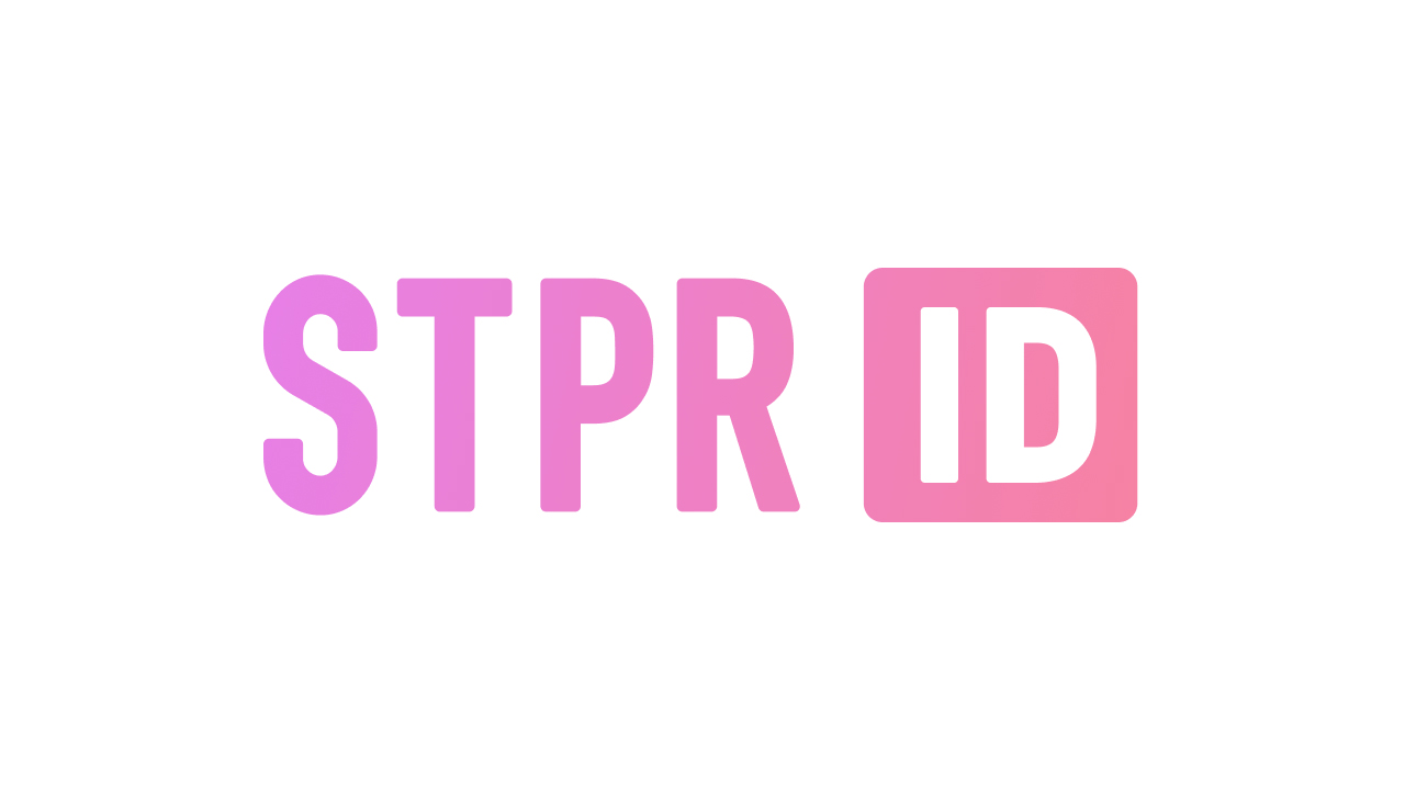 STPRの新アカウントサービス『STPR ID』がスタート！【株式会社STPR】｜株式会社STPRのプレスリリース
