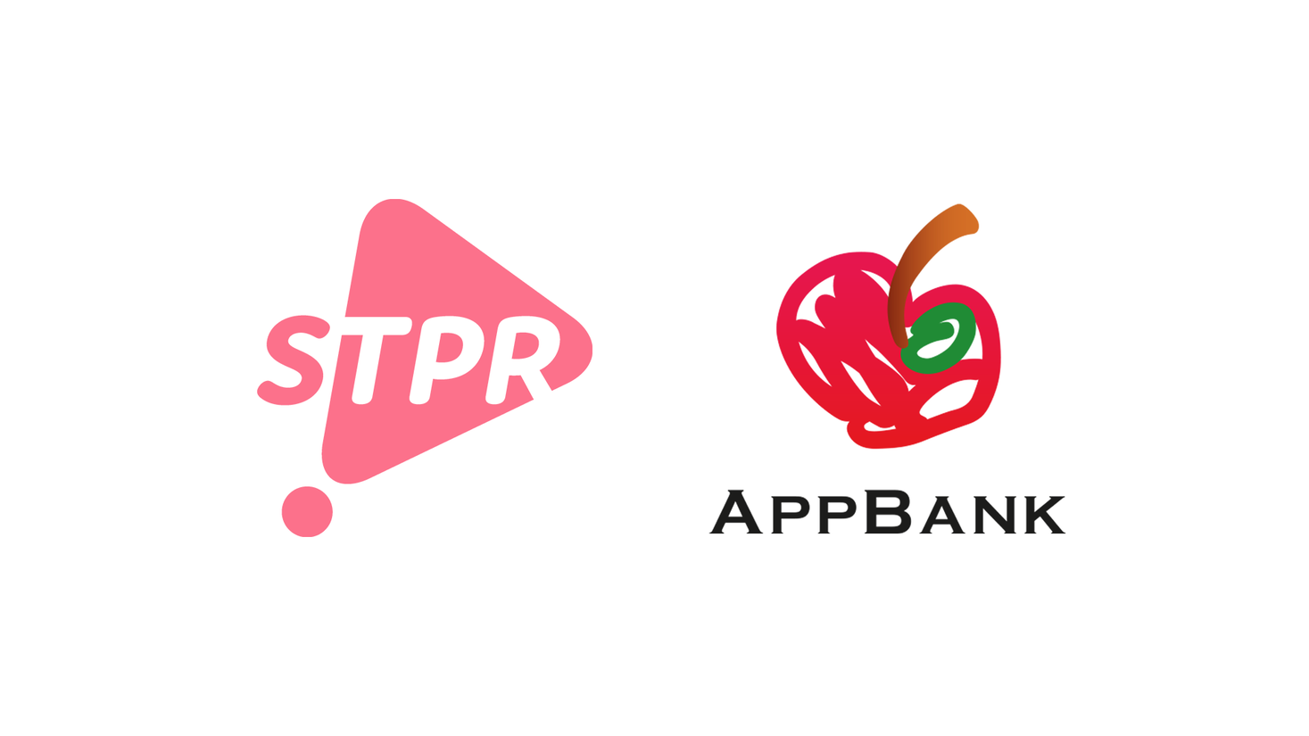 AppBank株式会社との資本業務提携に関するお知らせ【株式会社STPR】｜株式会社STPRのプレスリリース
