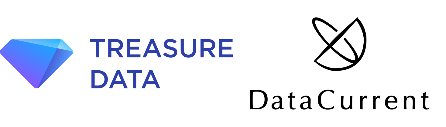 DataCurrent、Treasure Dataの公式パートナーに認定｜株式会社DataCurrentのプレスリリース