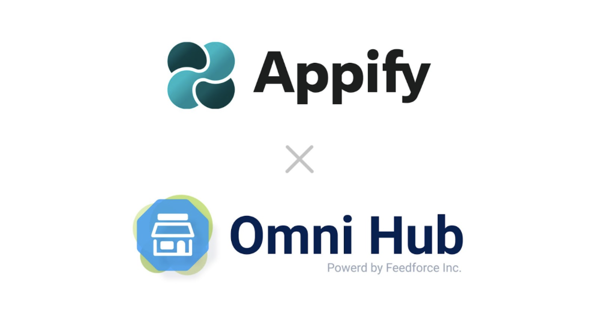 店舗・EC・アプリの会員とポイントを一元化！「Appify Mobile」とロイヤリティプログラムの「Appify VIP」がShopify - スマレジ会員連携アプリ「Omni Hub」と ...