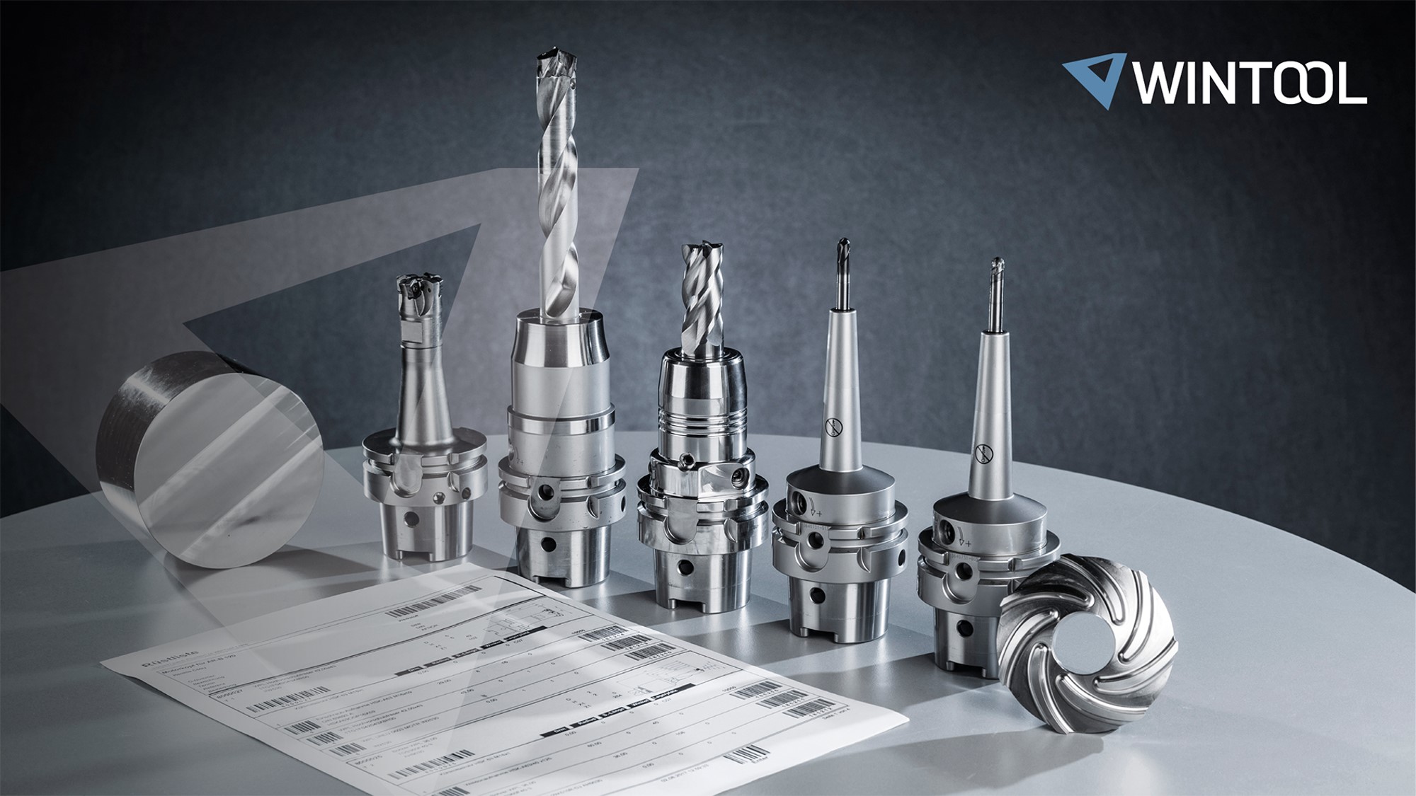 WinTool、機械加工業務プロセスのデジタル化を支援するソフトウェアの最新バージョンをリリース｜WinTool AGのプレスリリース