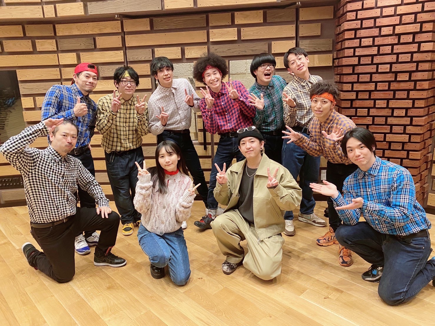 YOASOBI が担当するテレビアニメ『【推しの子】』OP主題歌「アイドル」にREAL AKIBA BOYZがまさかのコールパートに参画 ...