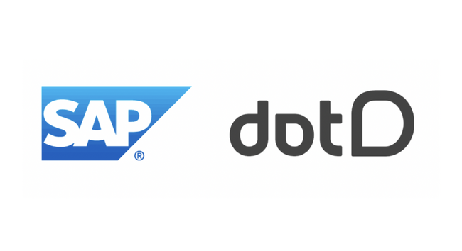 株式会社dotD、SAPジャパン株式会社とCFP関連事業協業に関するお知らせ。（dotD プレスリリース）