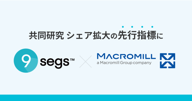 9segs®︎によるNPI®︎、マーケットシェア拡大の先行指標としての優位性を確認｜M-Force株式会社のプレスリリース