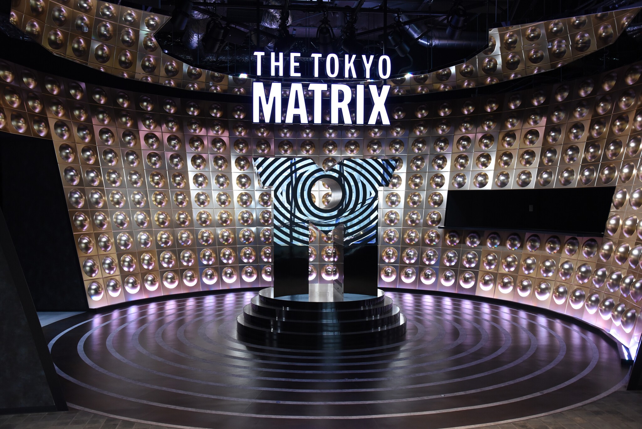 挑戦者20,000人突破！新宿ダンジョン攻略体験施設「THE TOKYO MATRIX」｜株式会社ソニー・ミュージックソリューションズのプレスリリース