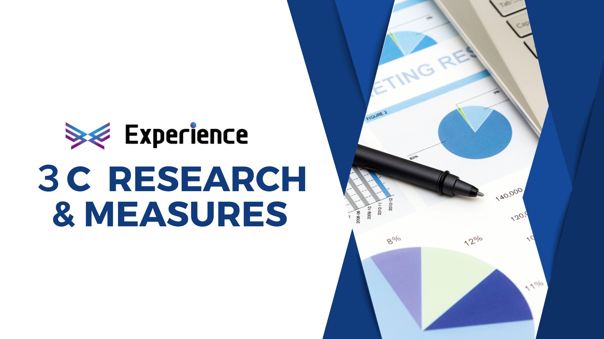 マーケティングのインハウスチーム組成やコンサルティング・ディレクション事業を行う ㈱ Experience(エクスペリエンス) が3C(自社 ...