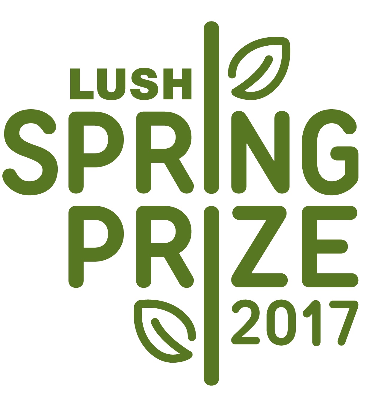 英国発化粧品ブランドLUSH、環境および社会の再生に貢献したプロジェクトに賞金を授与する「Lush Spring Prize」、合計11 ...