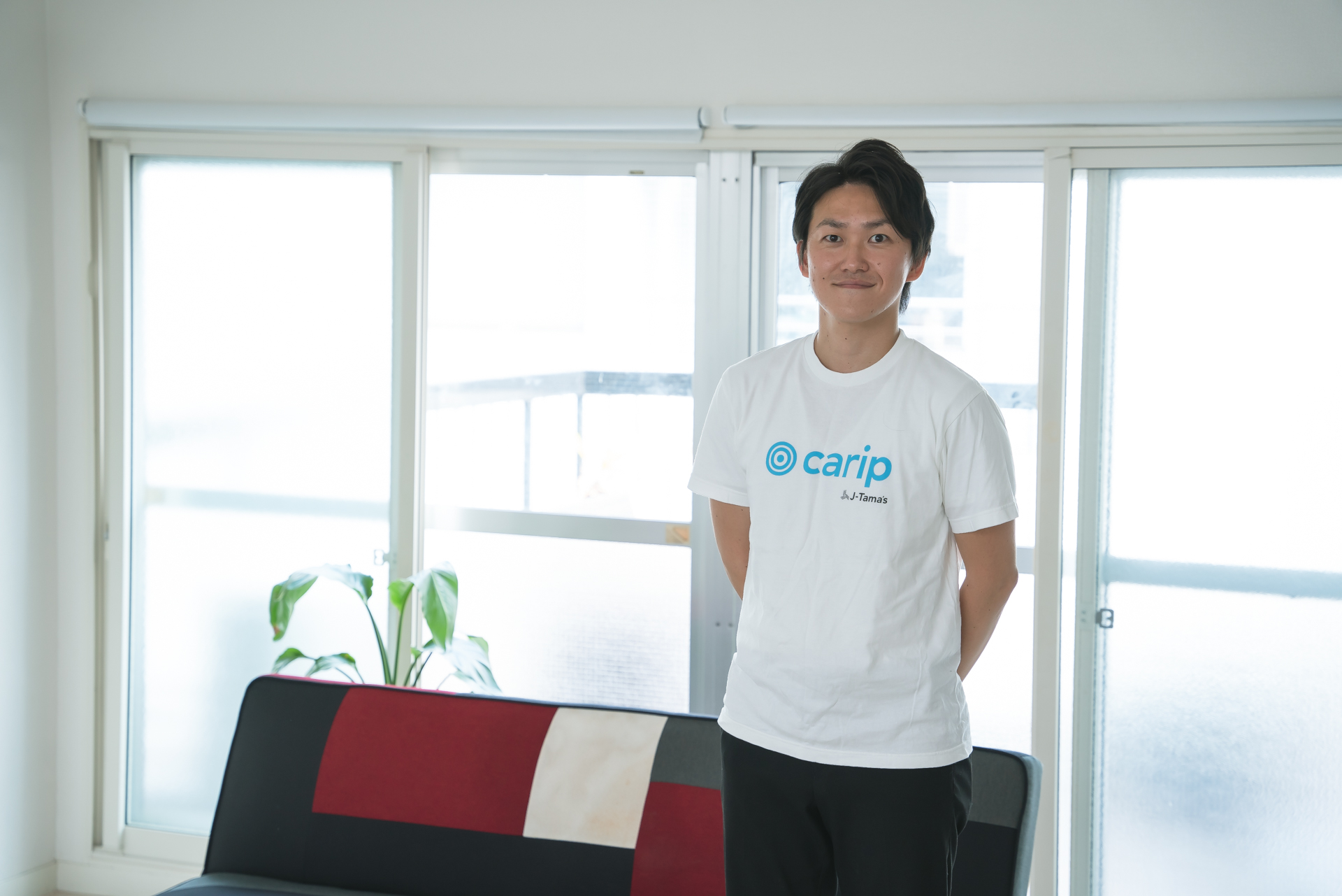 オンライン就活で利用者拡大！IT業界に特化した動画で新卒採用できるcaripがリリース1か月で学生会員1,000名突破｜株式会社ジェイタマズの ...