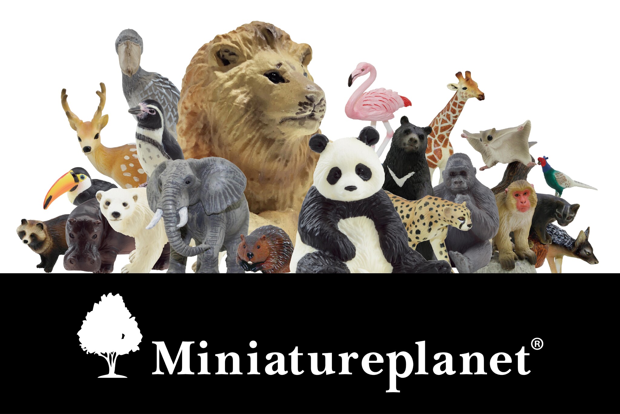 『ワンダーフェスティバル2023夏』にMiniatureplanet（ミニチュアプラネット）ブースを出展！出展を記念しTwitterでプレゼントキャンペーンも実施中！！｜株式会社エイコーの ...