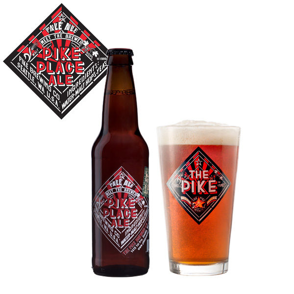 「THE PIKE BREWING RESTAURANT&BAR」2018年夏、中部国際空港複合商業施設「FLIGHT OF DREAMS」内 ...