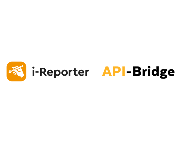 現場帳票システム「i-Reporter」とIBM i（AS/400）のリアルタイム連携をローコードで実現 ～API-Bridge ...