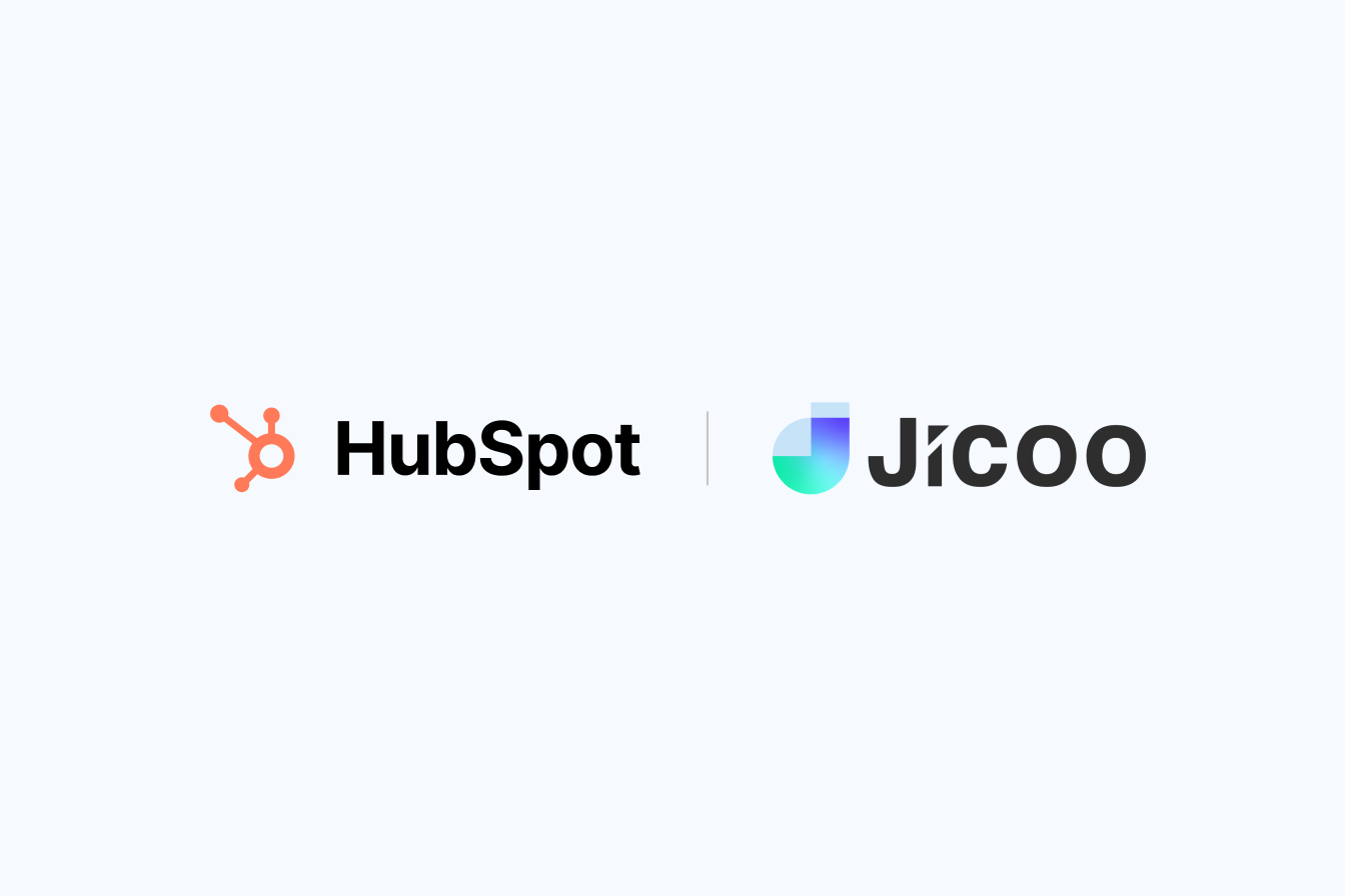 Jicoo（ジクー）、国内ではじめて日程調整ツールのHubSpot（ハブスポット）連携機能を提供開始｜Jicoo（ジクー）のプレスリリース